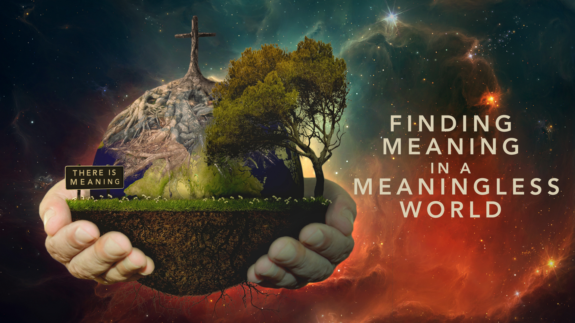 The World Is Not Falling Apart Part2 Finding Meaning In A Meaningless The World Is Not Falling Apart Part2 Finding Meaning In A Meaningless
