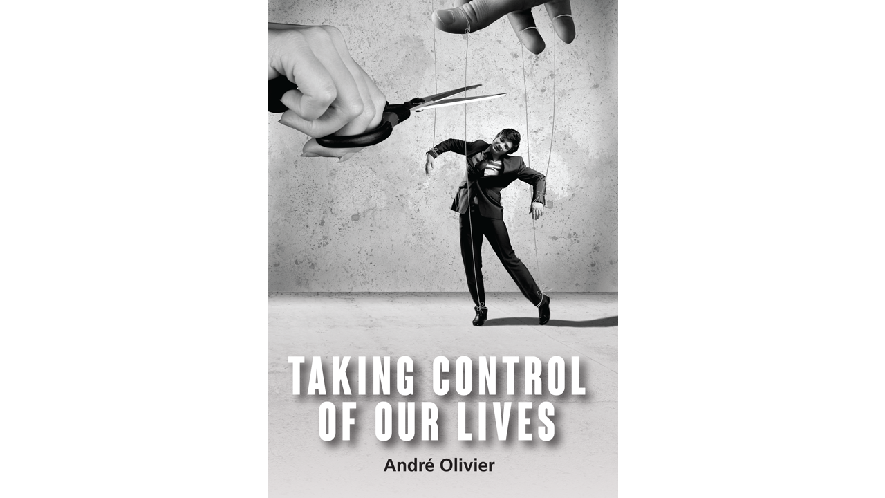 Taking Control of Our Lives - Rivers Store