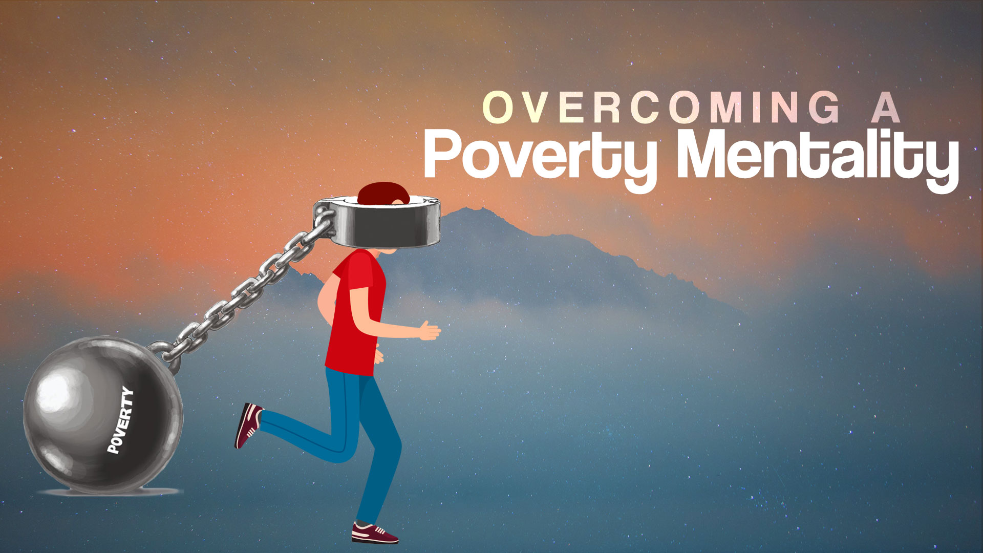 Overcoming A Poverty Mentality Rivers Store Overcoming A Poverty Mentality Rivers Store