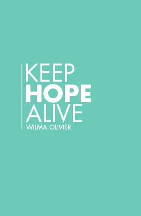 Keep-hope-alive - Rivers Store