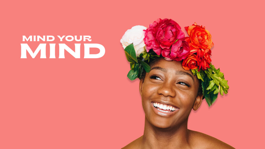 Mind Your Mind - Rivers Store