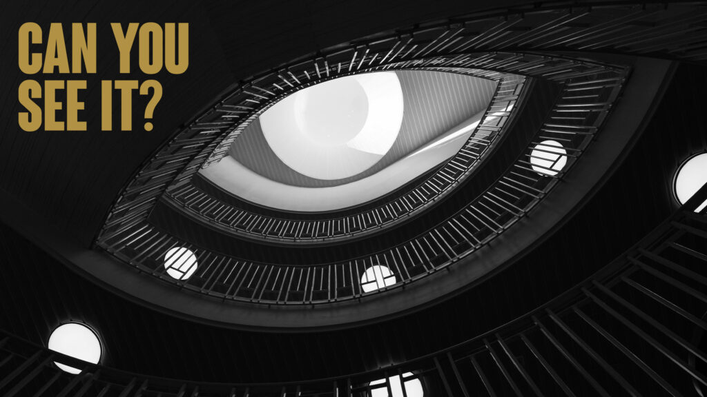 Can You See It - Rivers Store