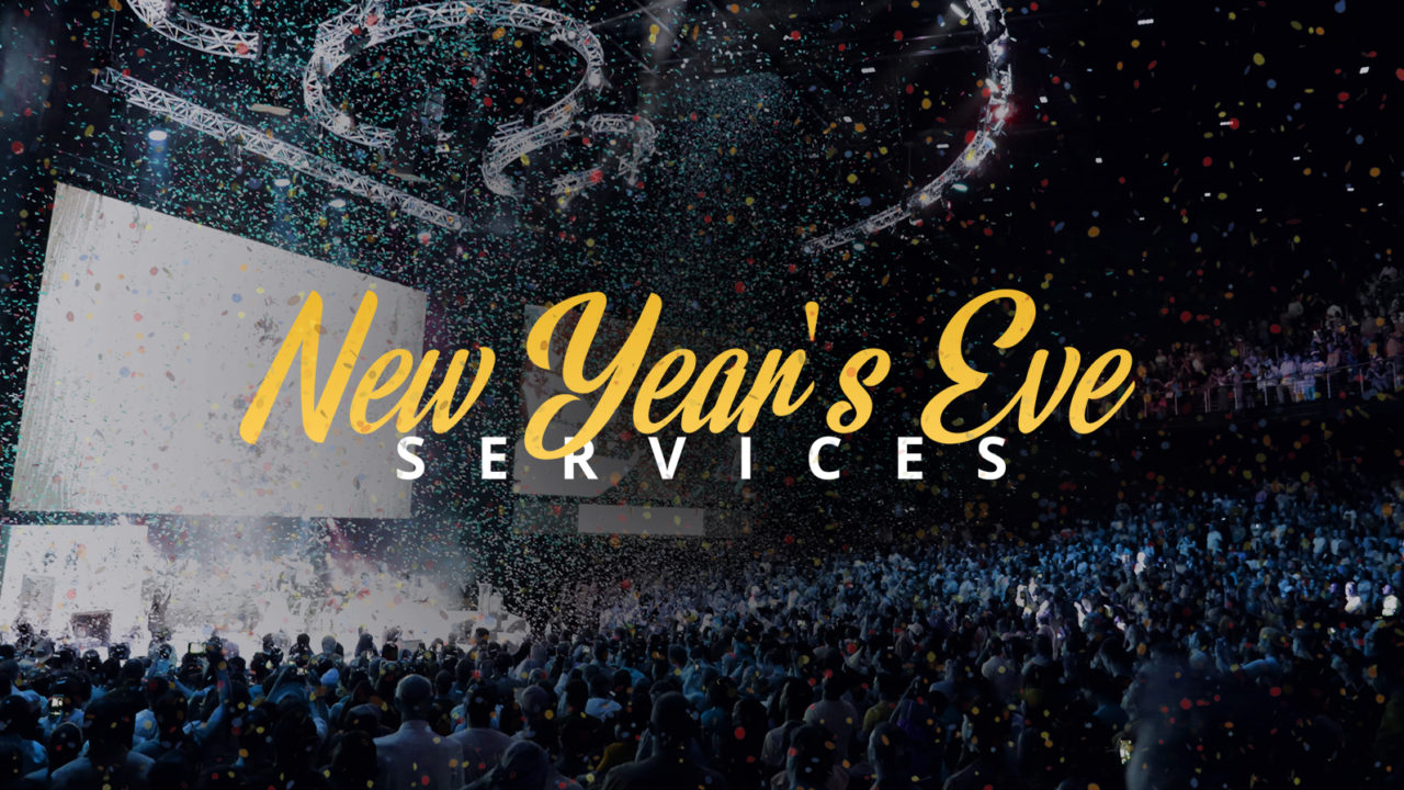 Rivers Church | Sandton