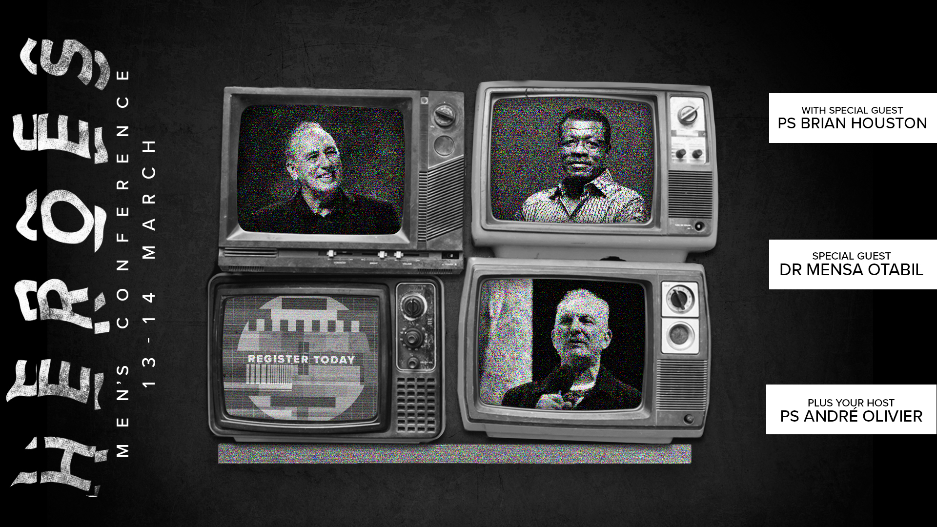 Rivers Church | Sandton