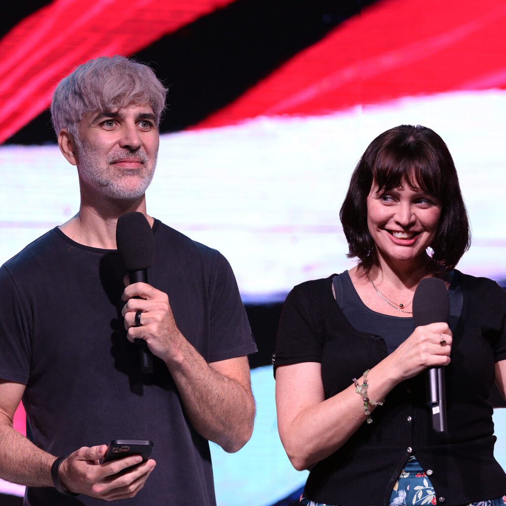 Rivers Church | Kyalami | Weekend Service: Saturday 5pm